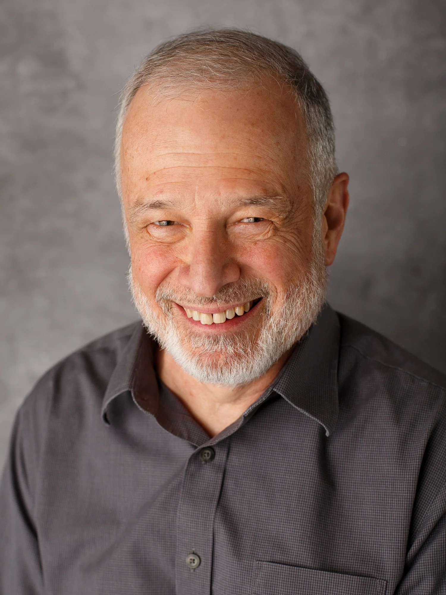 Staff & Elders — South Cities Church