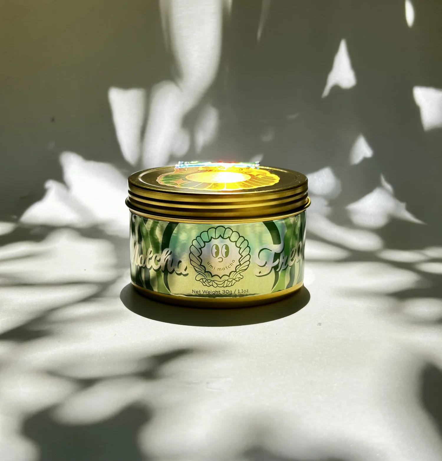 Matcha Freak Shop — Matcha Freak