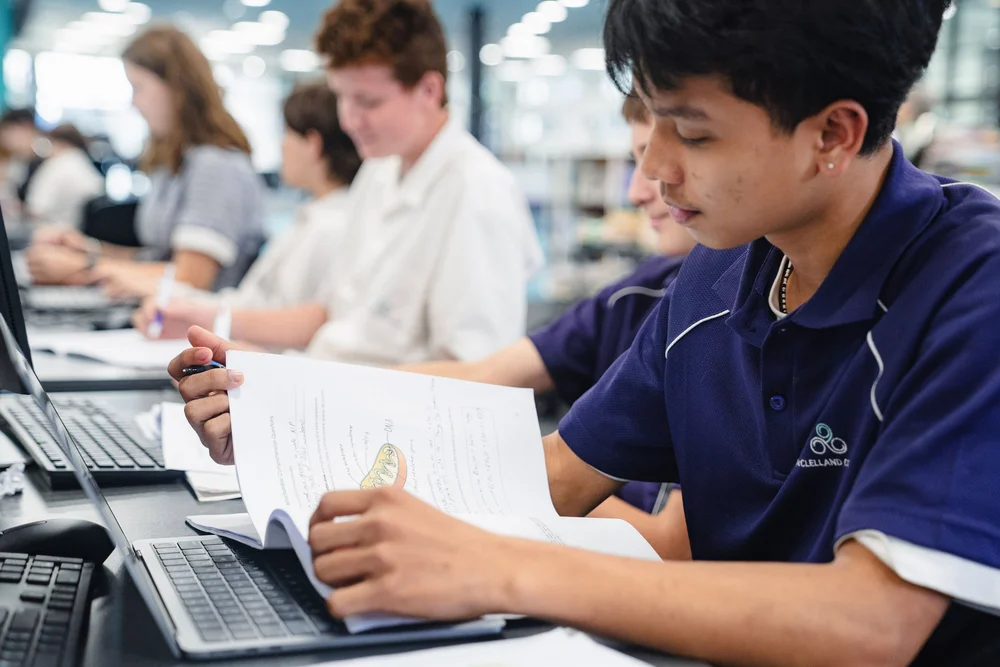 Elite Performance Program (EPP) and Accelerate Program at McClellland ...