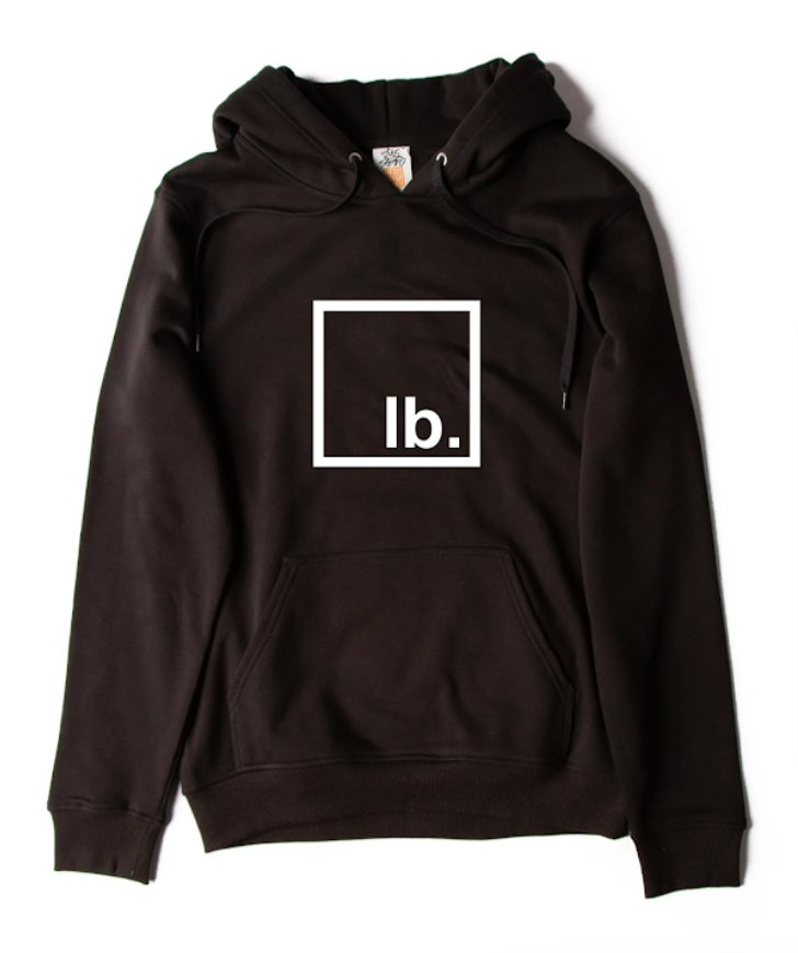 MERCH — lb.project