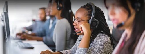 Customer Assistance — Selene Finance