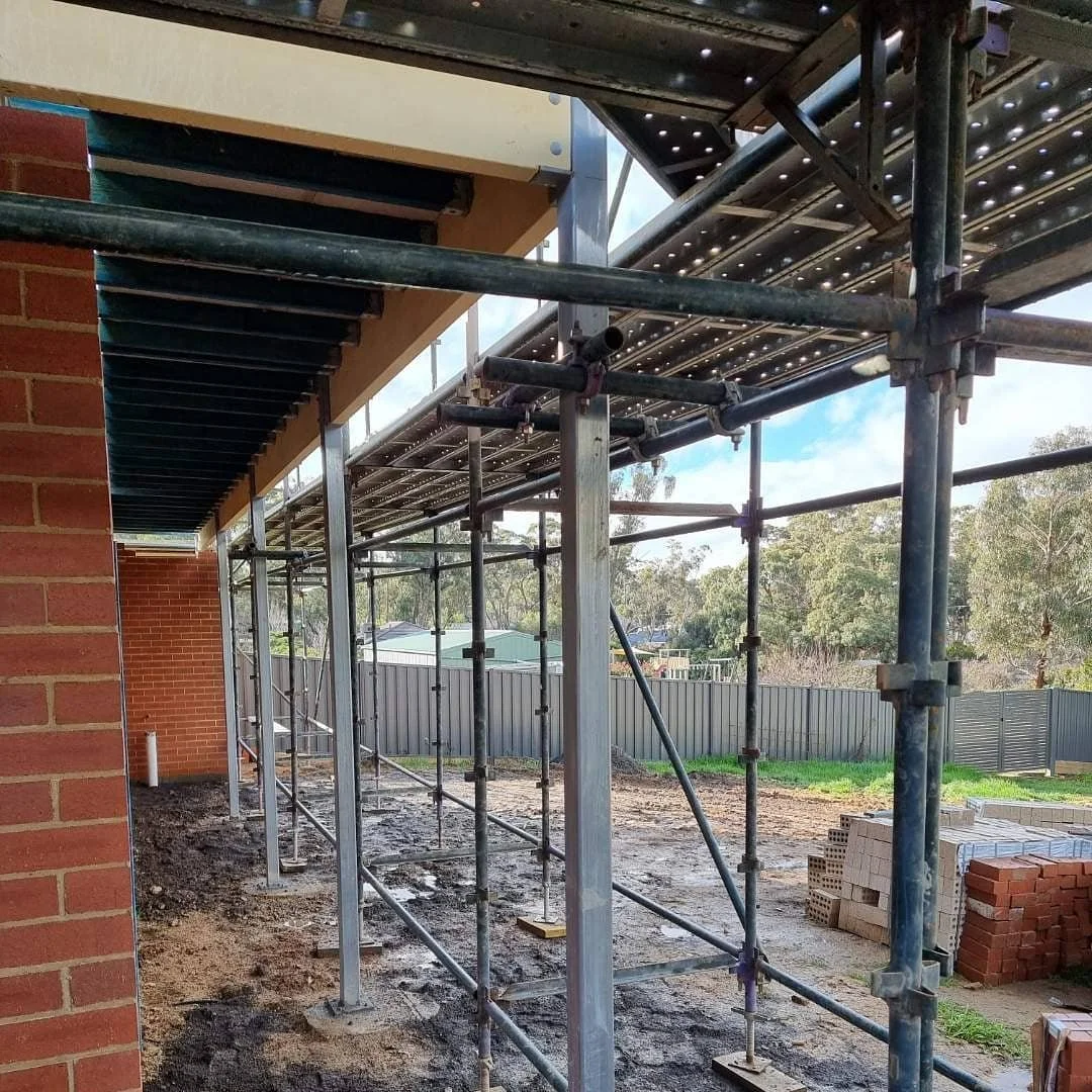 Wharton Construction