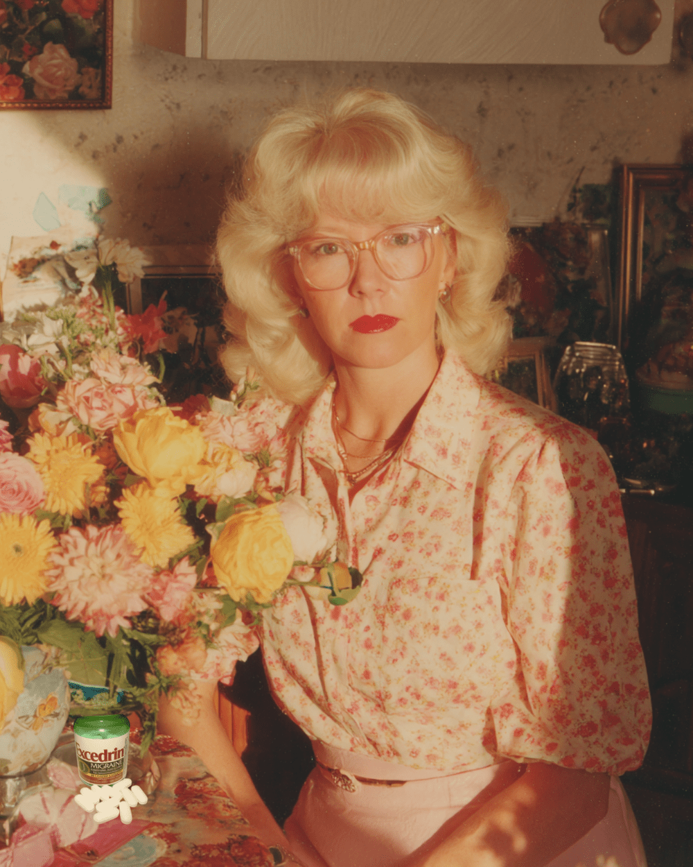 The Wife Who Poisoned Excedrin: The Stella Nickell Case — GBRLIFE