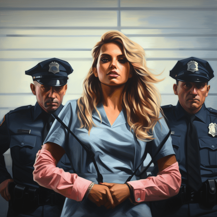 The Woman in Me: Britney Spears' Triumph Over Stigma and Control — GBRLIFE
