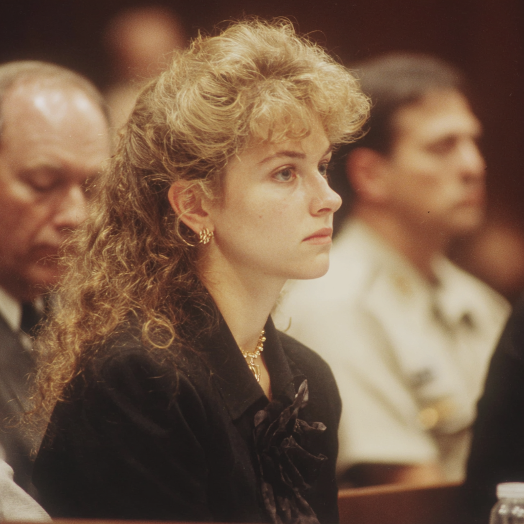 The Two Faces of Pamela Smart — GBRLIFE