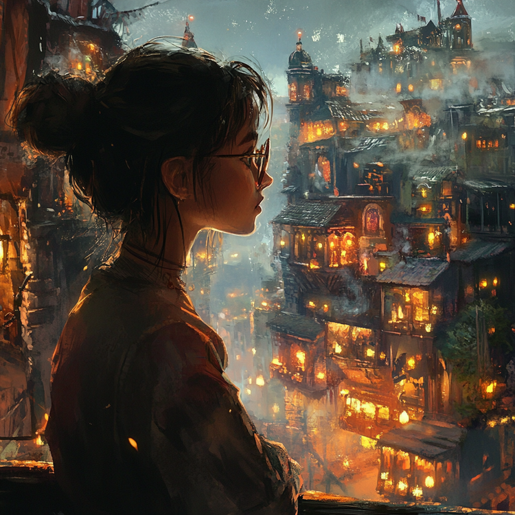How to Be the Main Character in Your Own Life — GBRLIFE