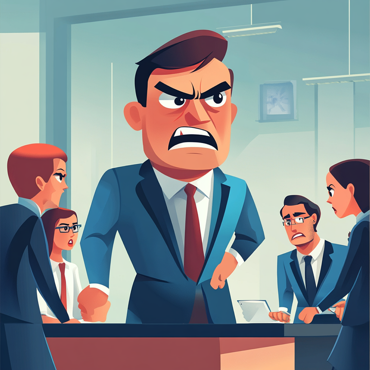 Let's Talk About When Your Boss Goes Too Far: Know Your Rights about ...