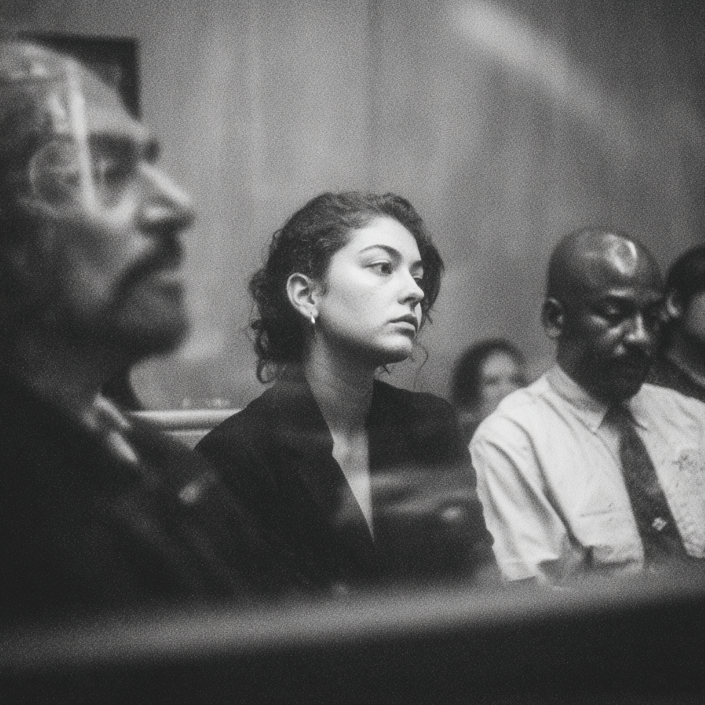 Letecia Stauch Didn’t Just Lie. She Built a World Where Truth Couldn’t ...