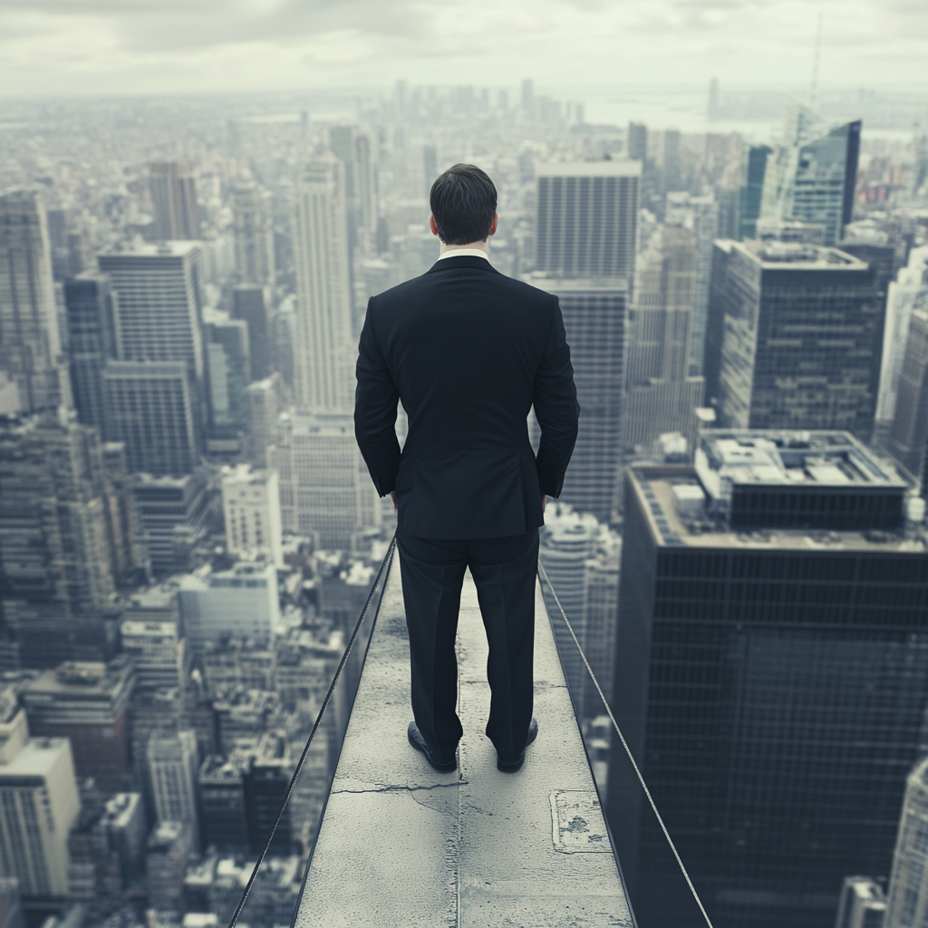What Corporate Managers Need to Understand: A Reality Check — GBRLIFE