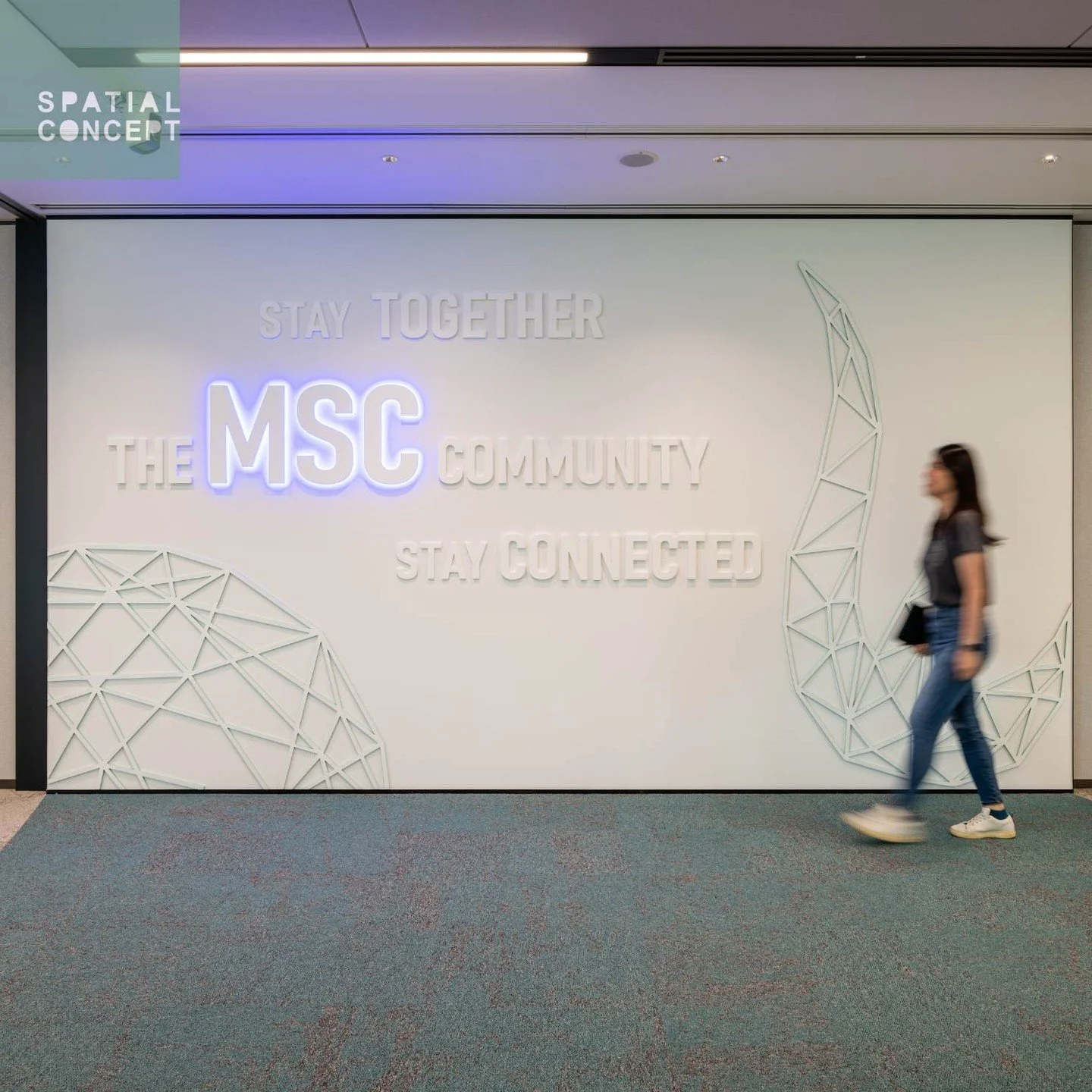 Leading Office Interior Design In Hong Kong