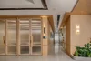 New World Development HQ2 — Spatial Concept