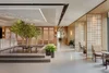 New World Development HQ2 — Spatial Concept