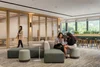 New World Development HQ2 — Spatial Concept