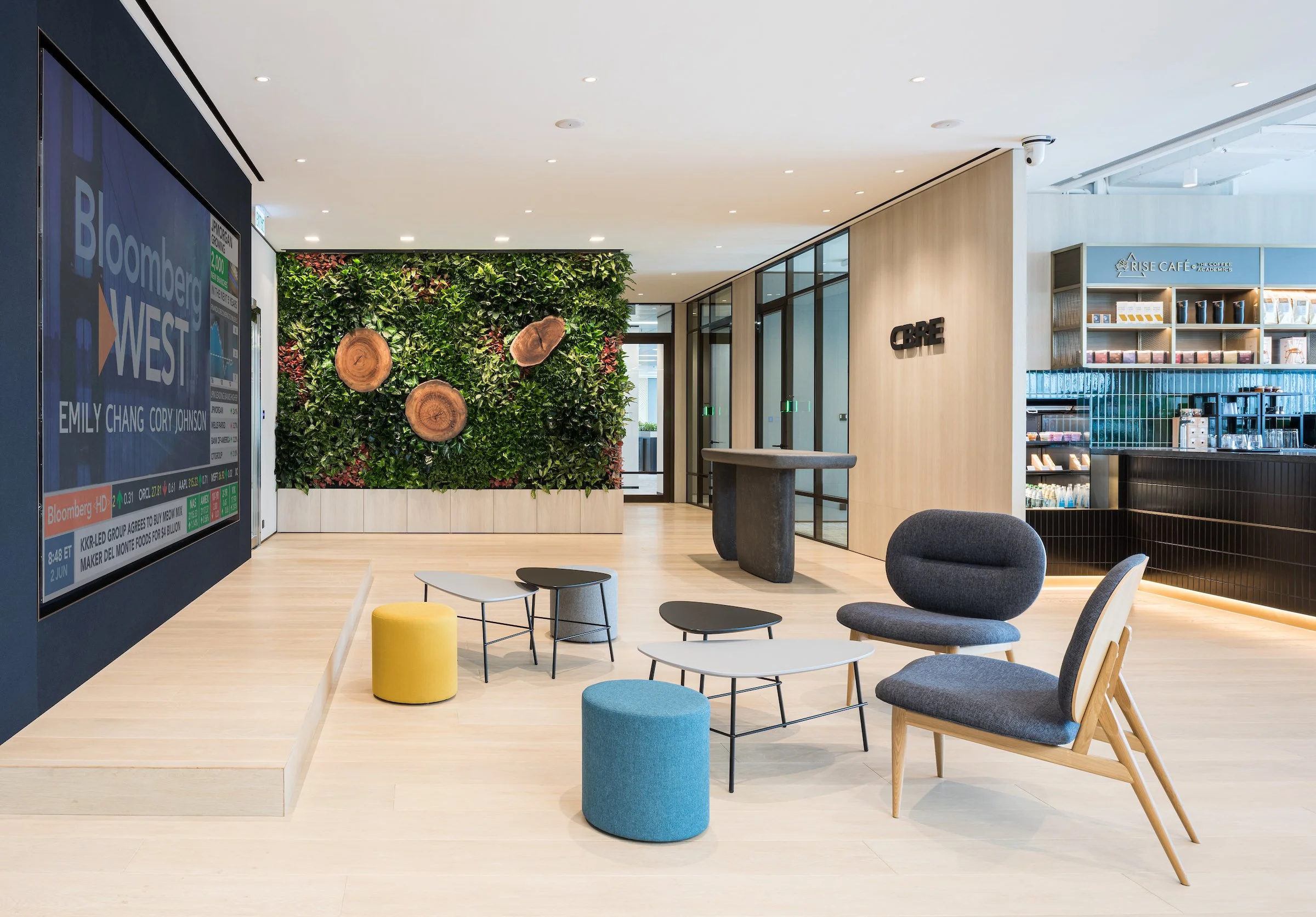 Interior Design Hong Kong - Office, Retail, Hospitality, Residential ...