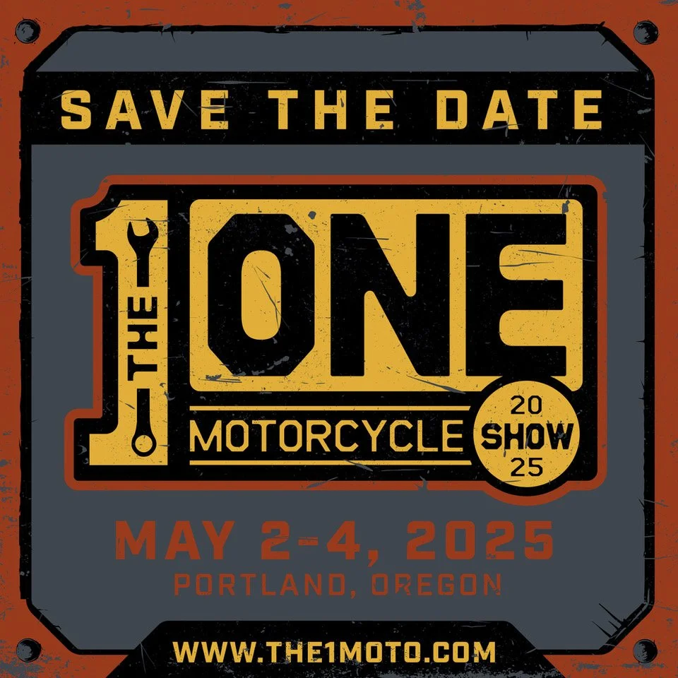 Show Info — The One Moto Show