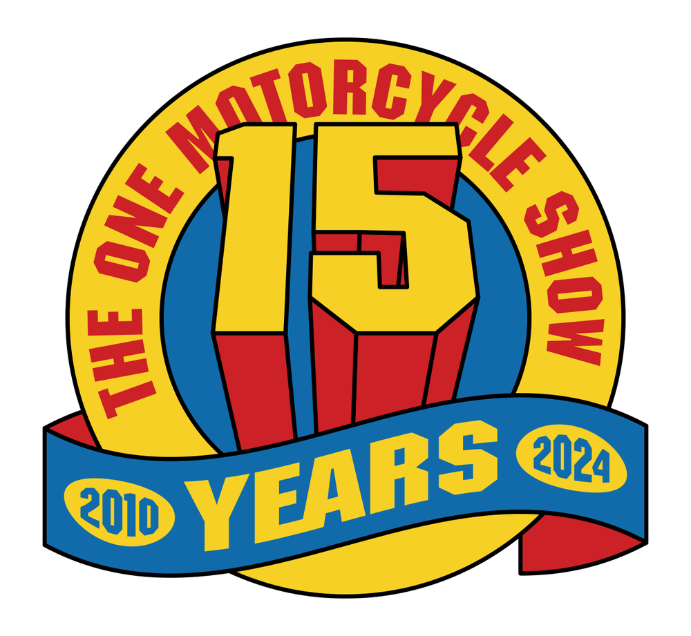 The One Moto Show