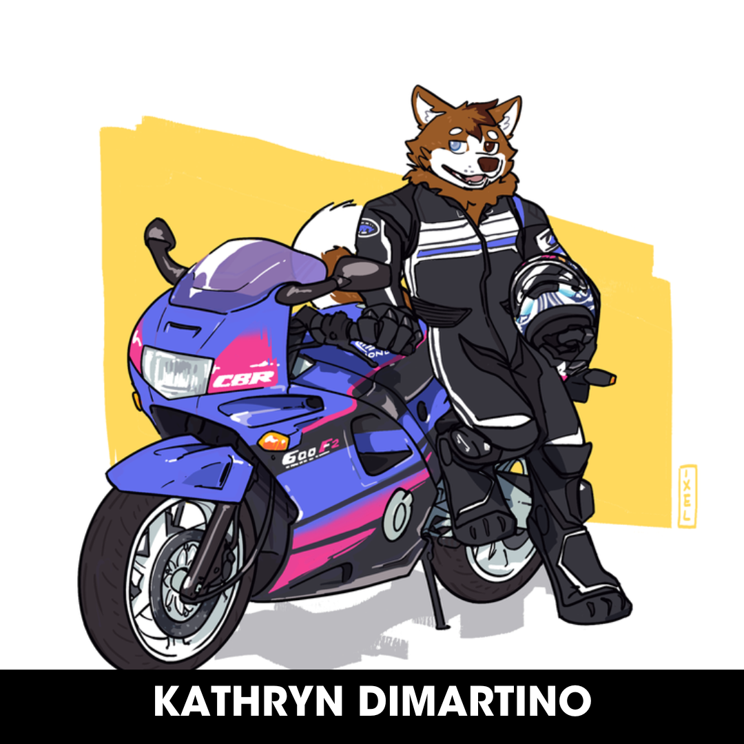 Gallery 1 — The One Motorcycle Show