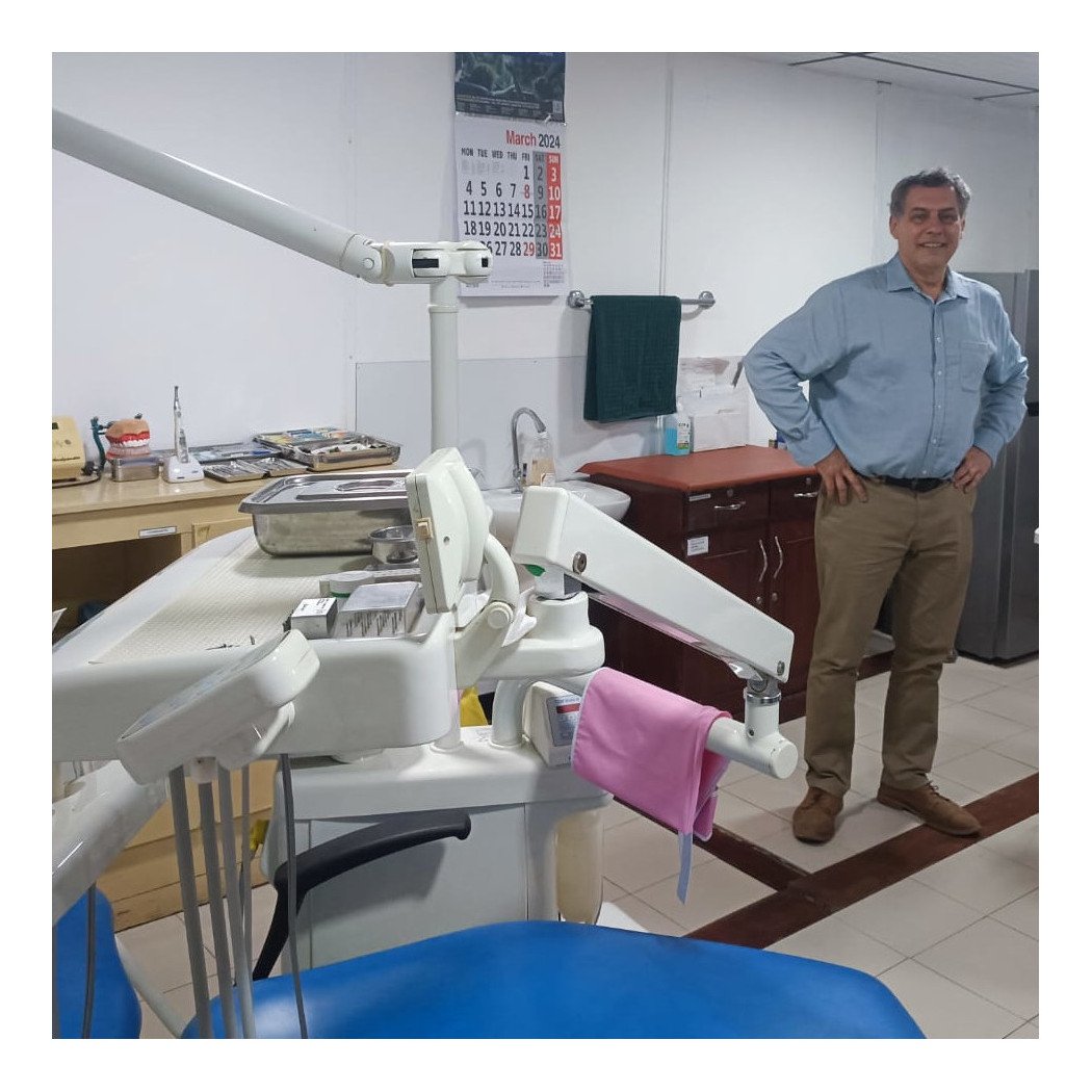 Sri Lanka Army dental corps placement opportunities — GAFV