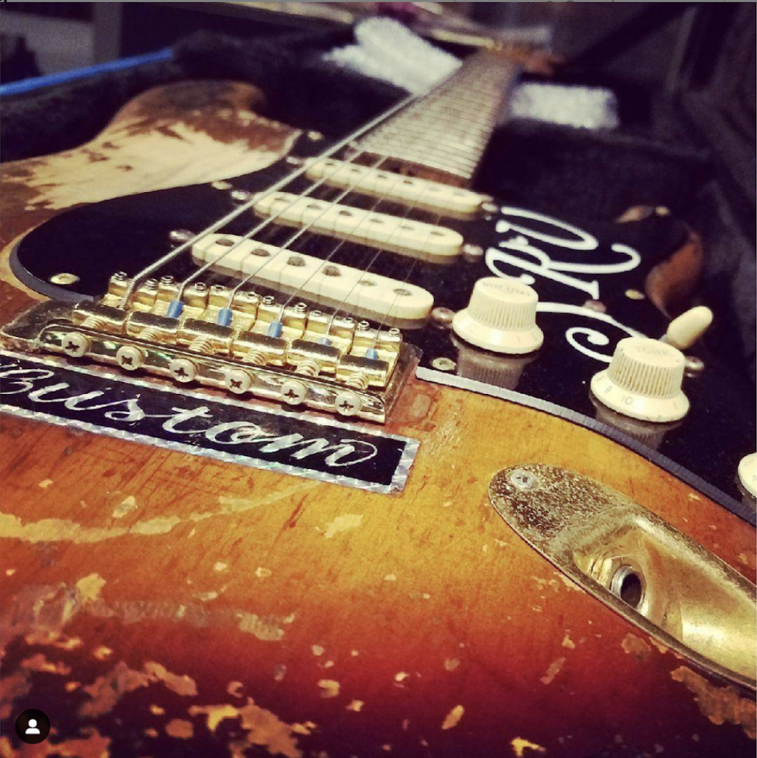 Randi Hernández-Ragsdale