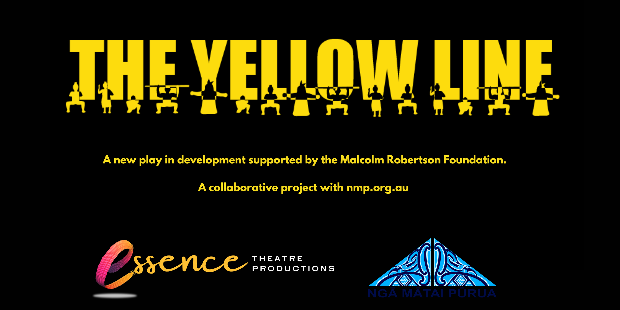 The Yellow Line — ETP