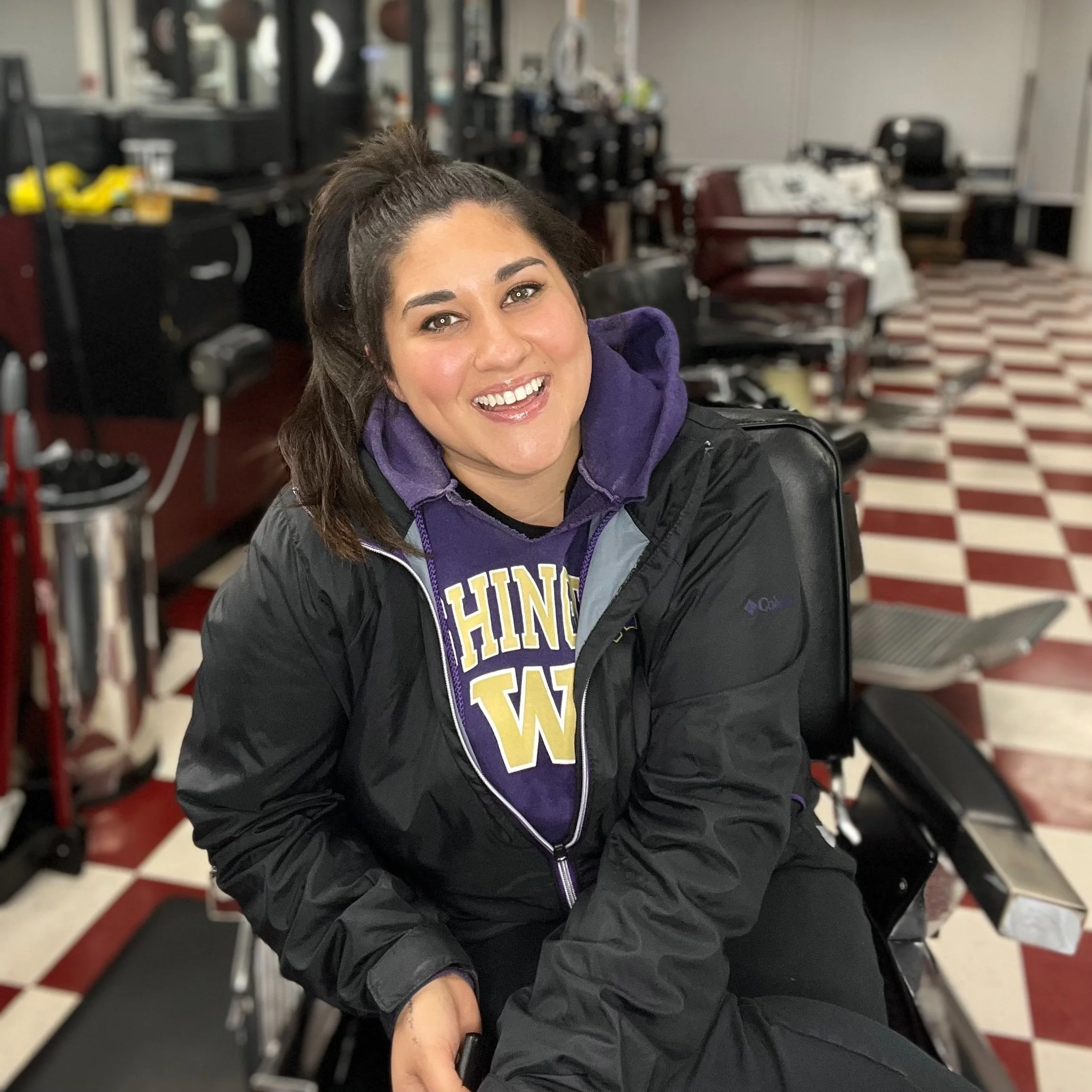 SupremeCutz Barbershop