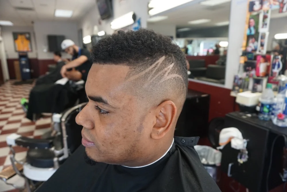 Gallery 1 — Supreme Cutz