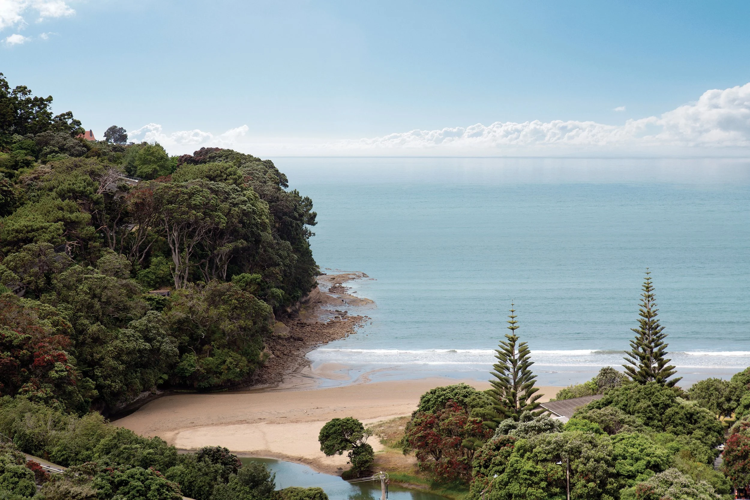 Orewa Sands