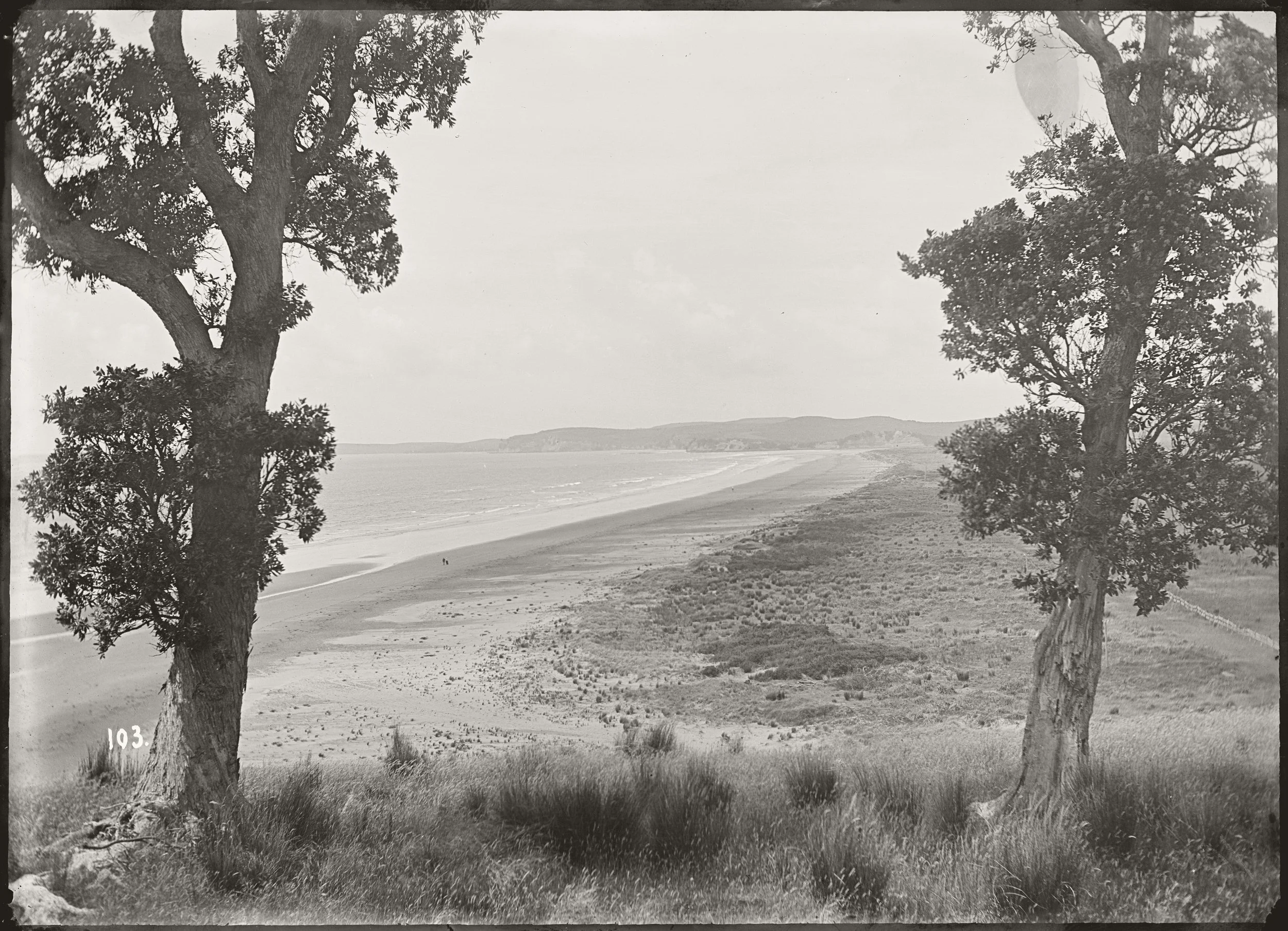 Rich History - Orewa — Orewa Sands Retirement Living