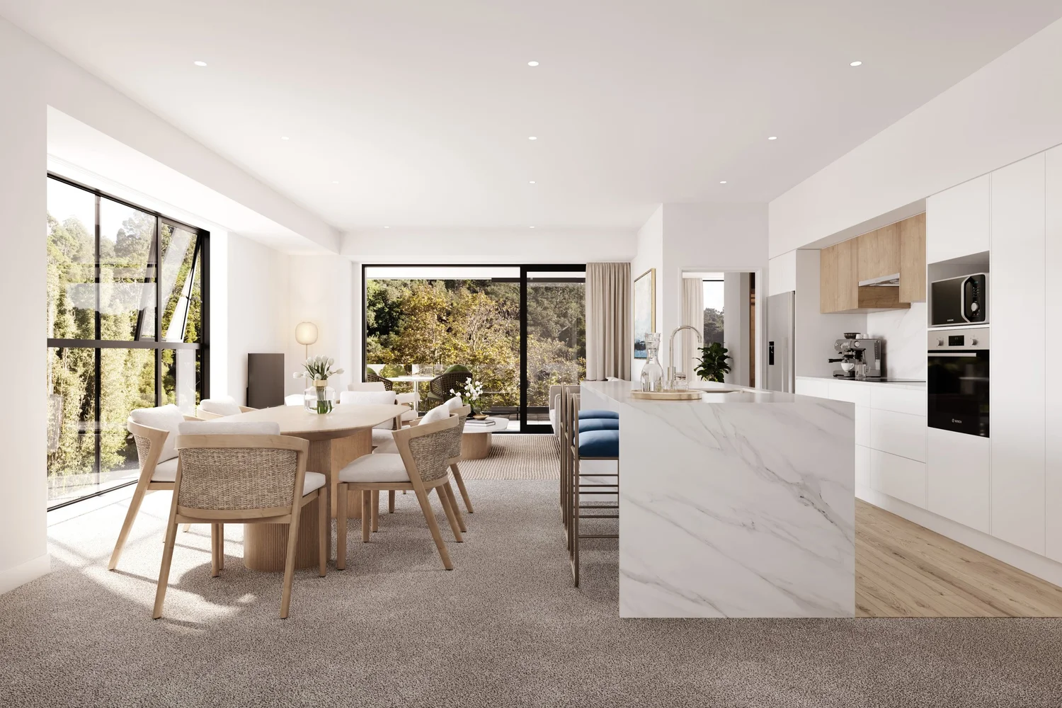 Homes — Orewa Sands