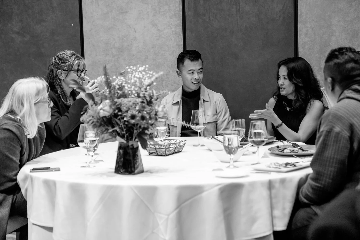 Council — Design Executive Council