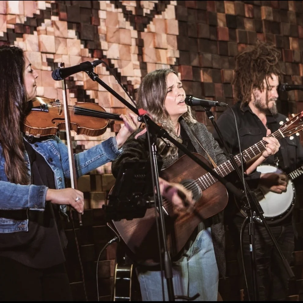 Events in the Vineyard — Blind Tiger Vineyards