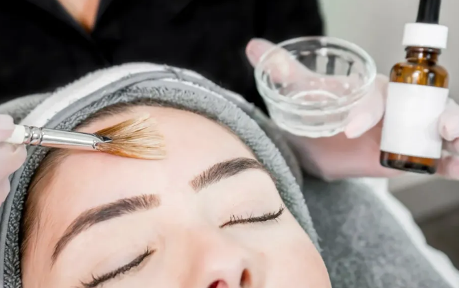 Skin Treatments — Ultimate Skin Aesthetics