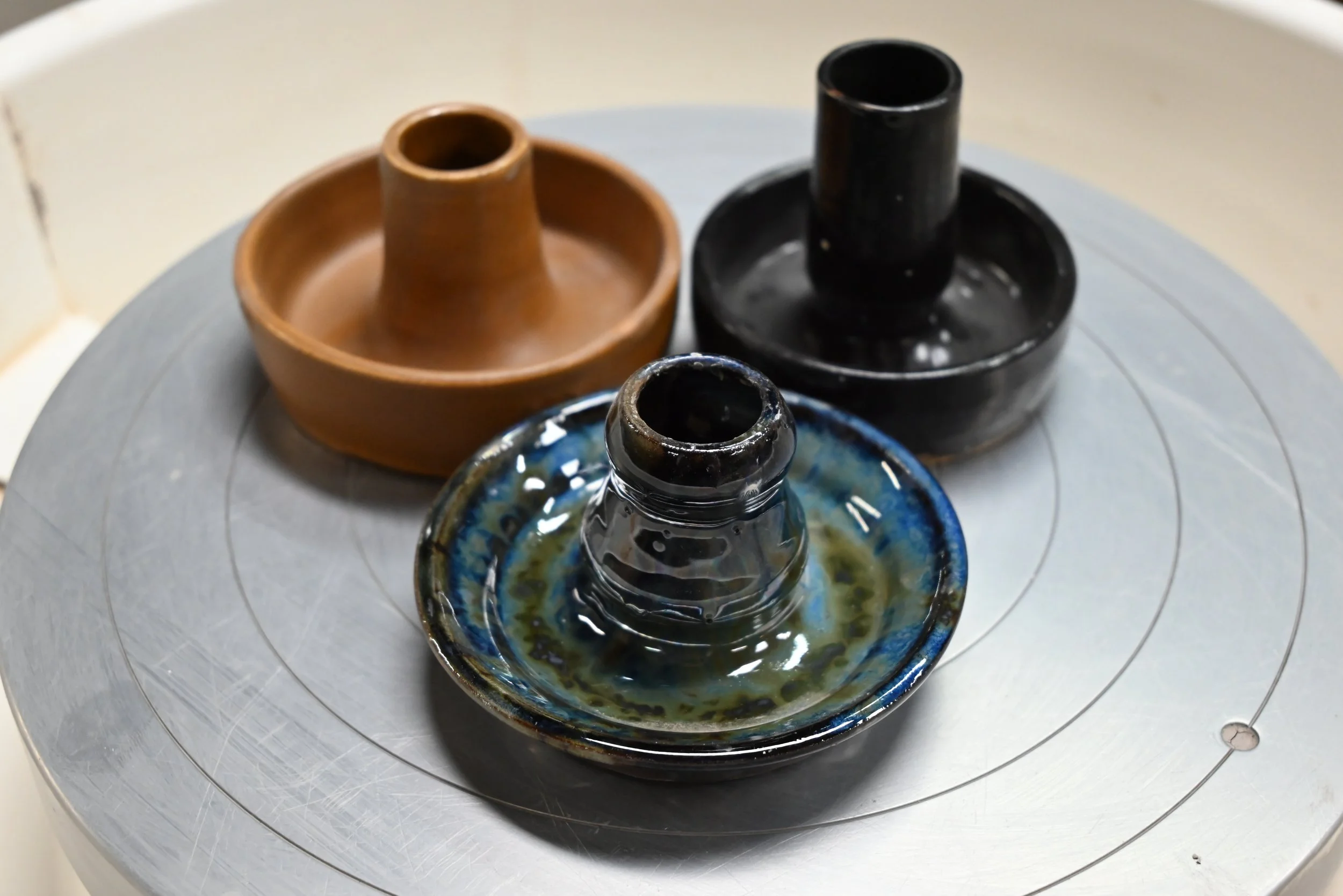 Classes — The Pottery Bug Studio