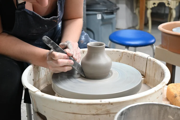 Bookings — The Pottery Bug Studio