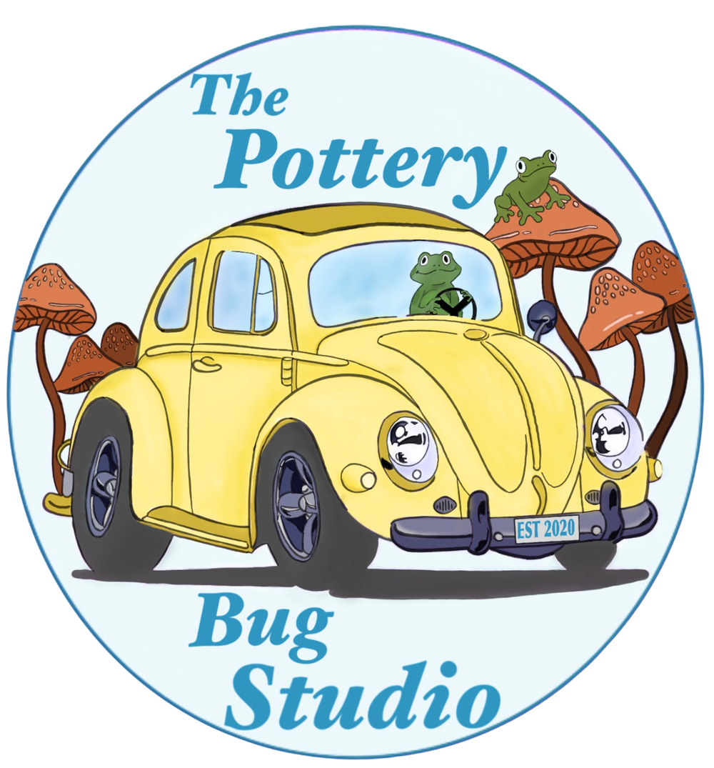 Pottery Bug Studio