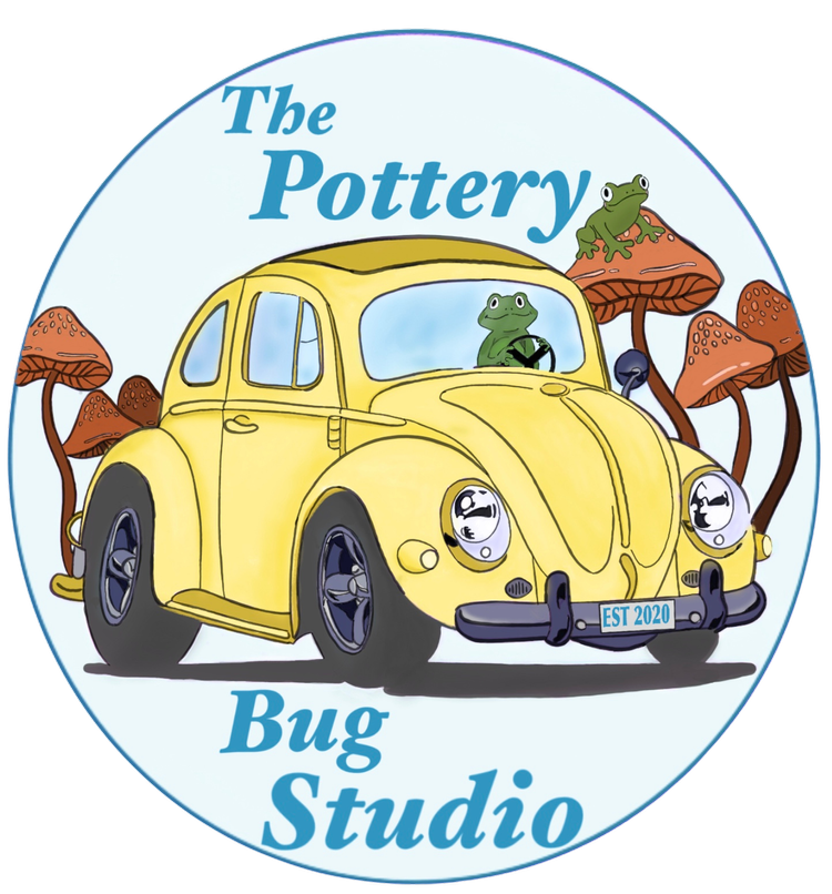 Pottery Bug Studio