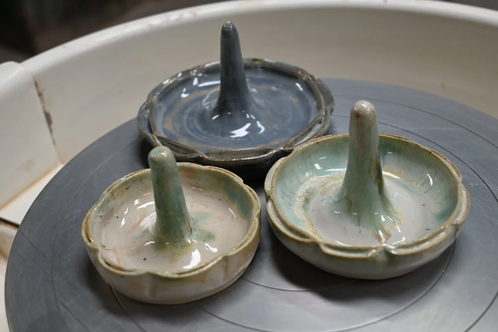 Classes — The Pottery Bug Studio