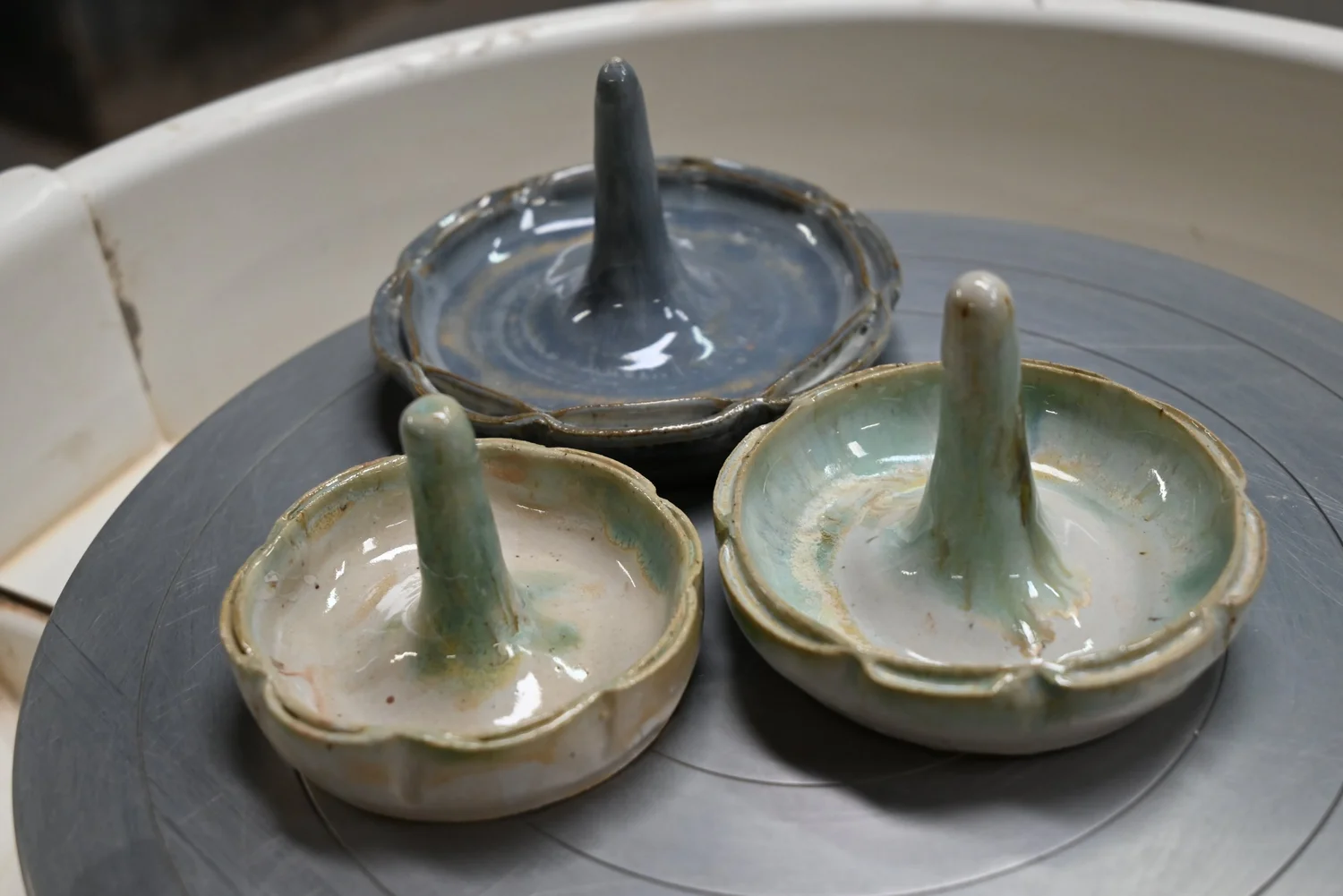 Classes — The Pottery Bug Studio
