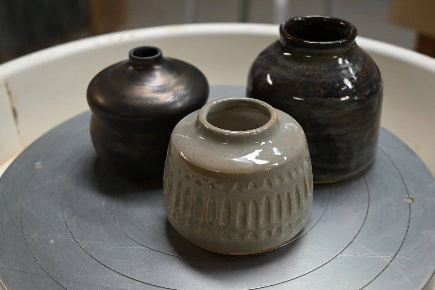 Classes — The Pottery Bug Studio