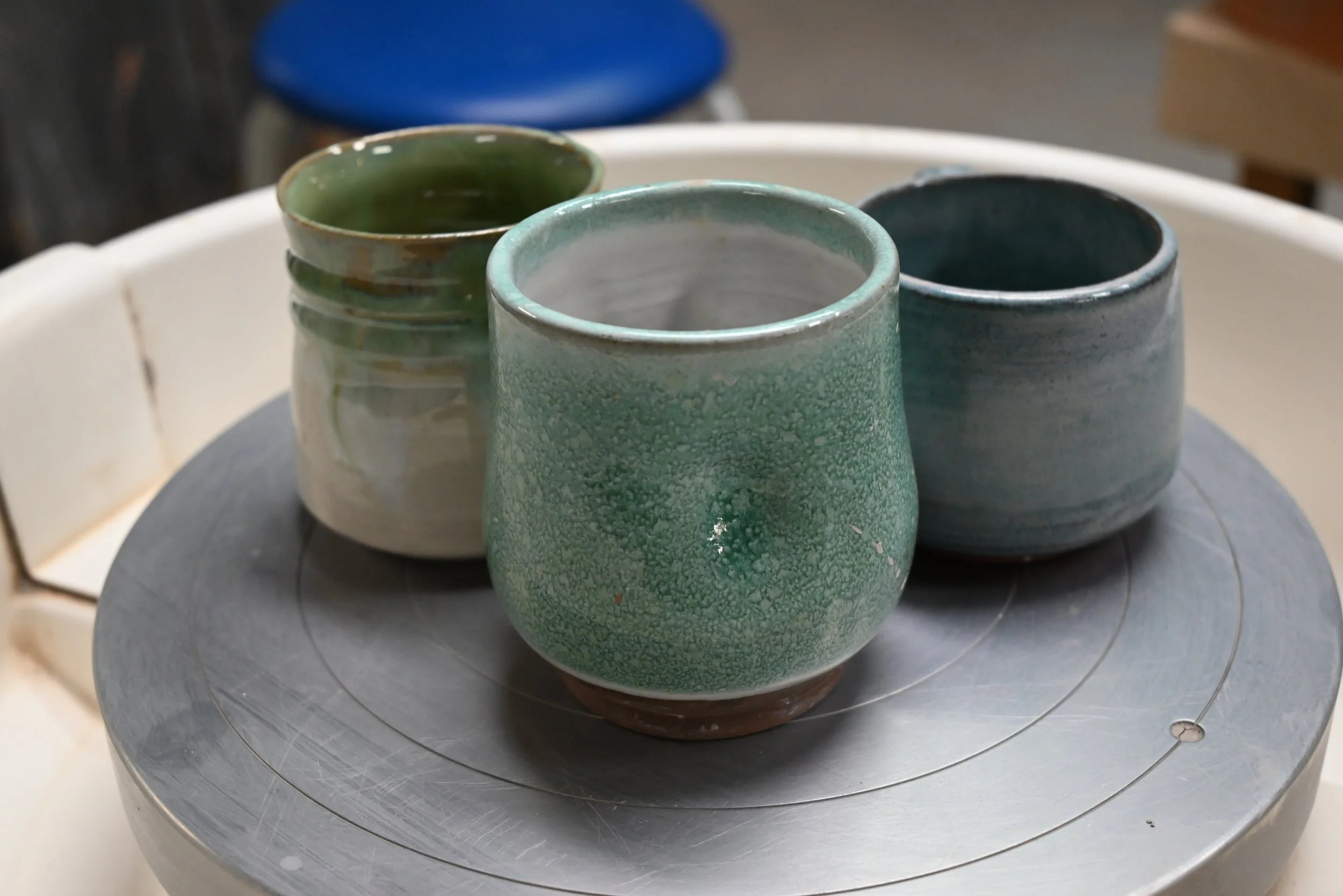 Classes — The Pottery Bug Studio