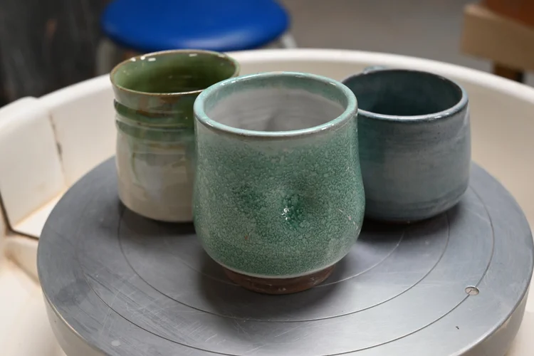 Classes — The Pottery Bug Studio