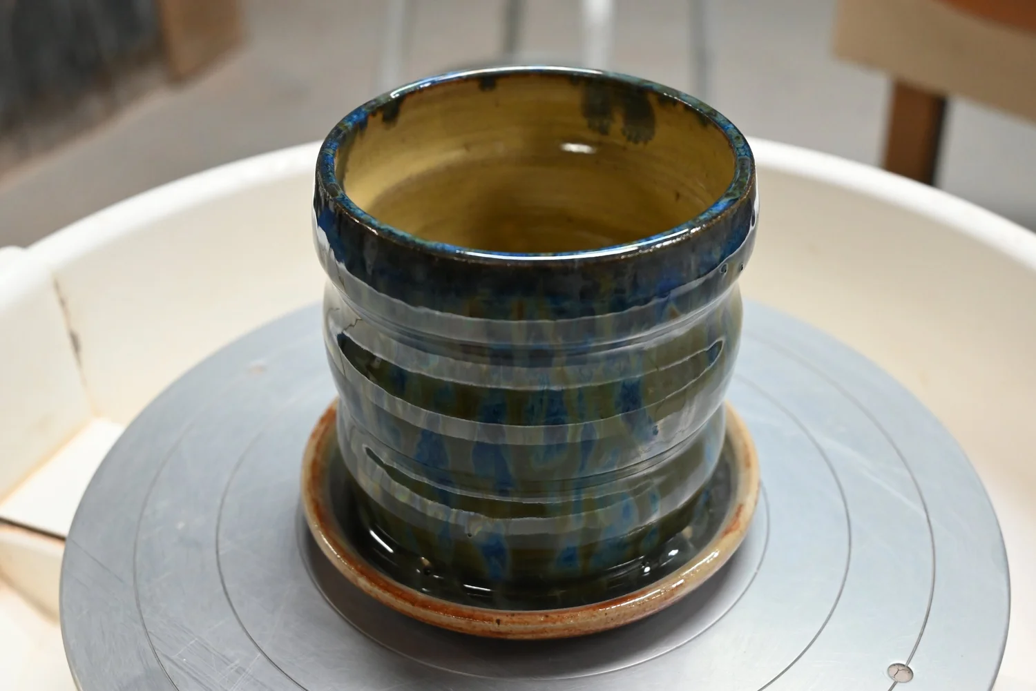 Classes — The Pottery Bug Studio