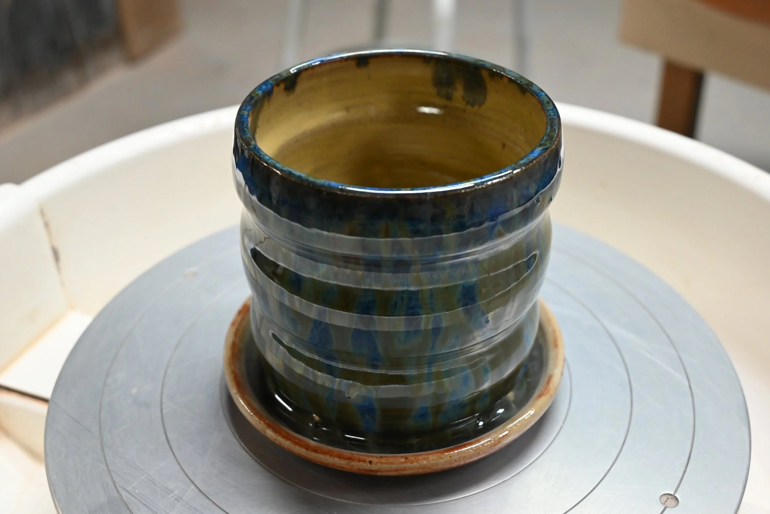 Classes — The Pottery Bug Studio