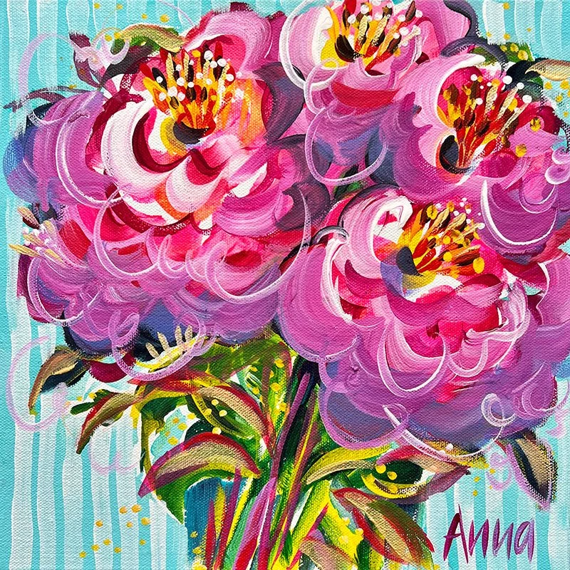 Gallery 1 — Anna Battle Art