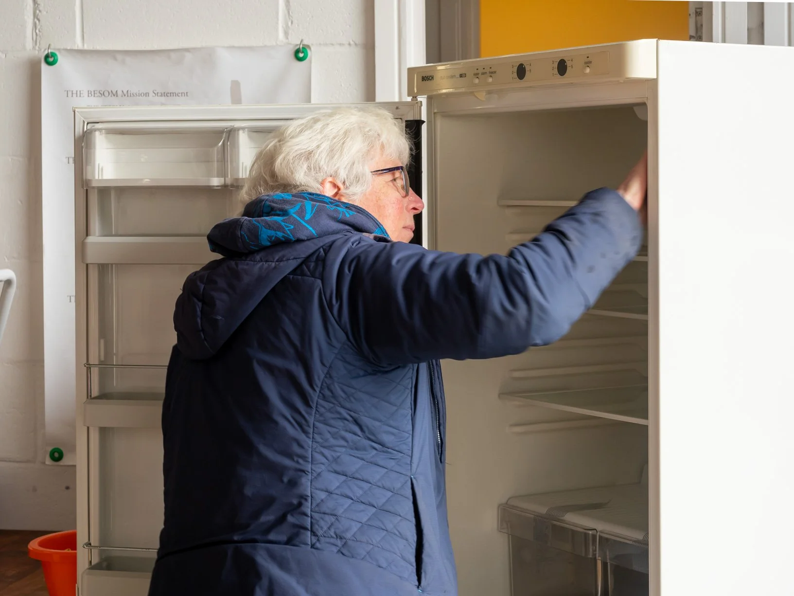 Furniture and household items — Besom Taunton