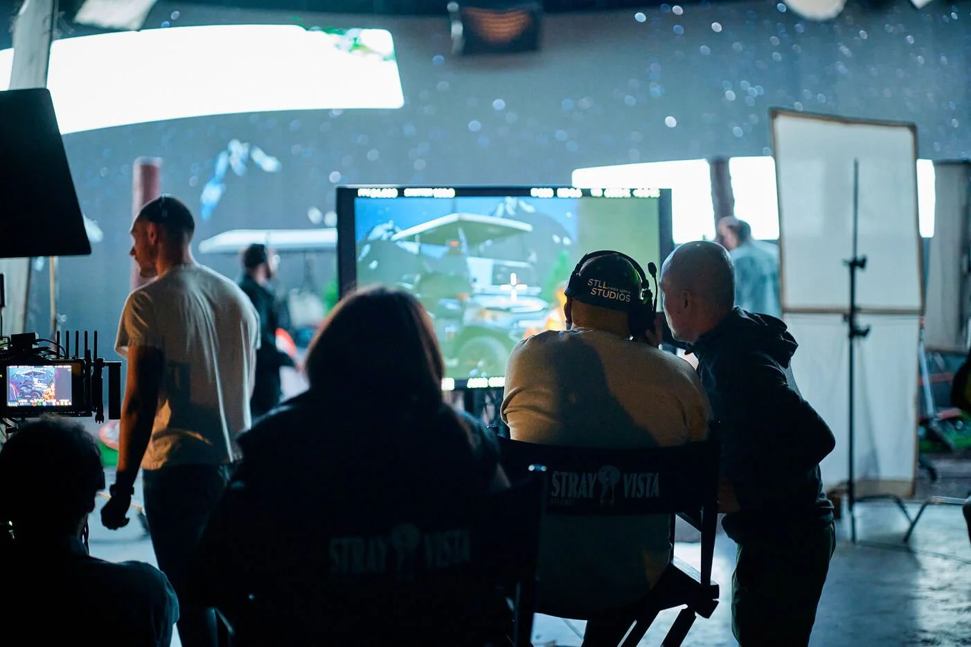 What is a Film Documentary? - STLL STUDIOS