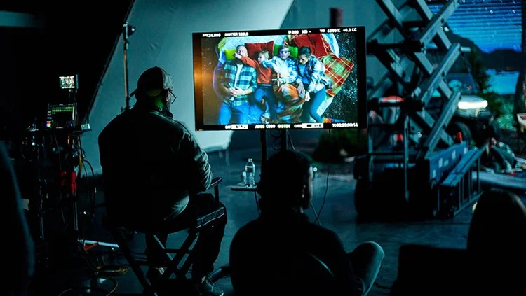 What Is Video Post-Production - STLL STUDIOS
