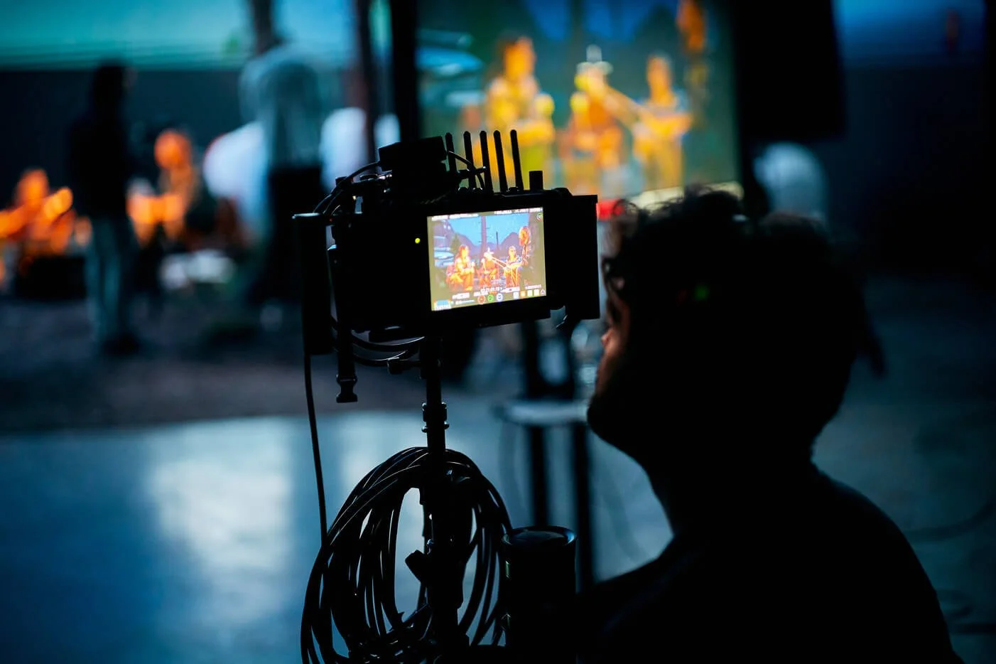 What is a Film Documentary? - STLL STUDIOS