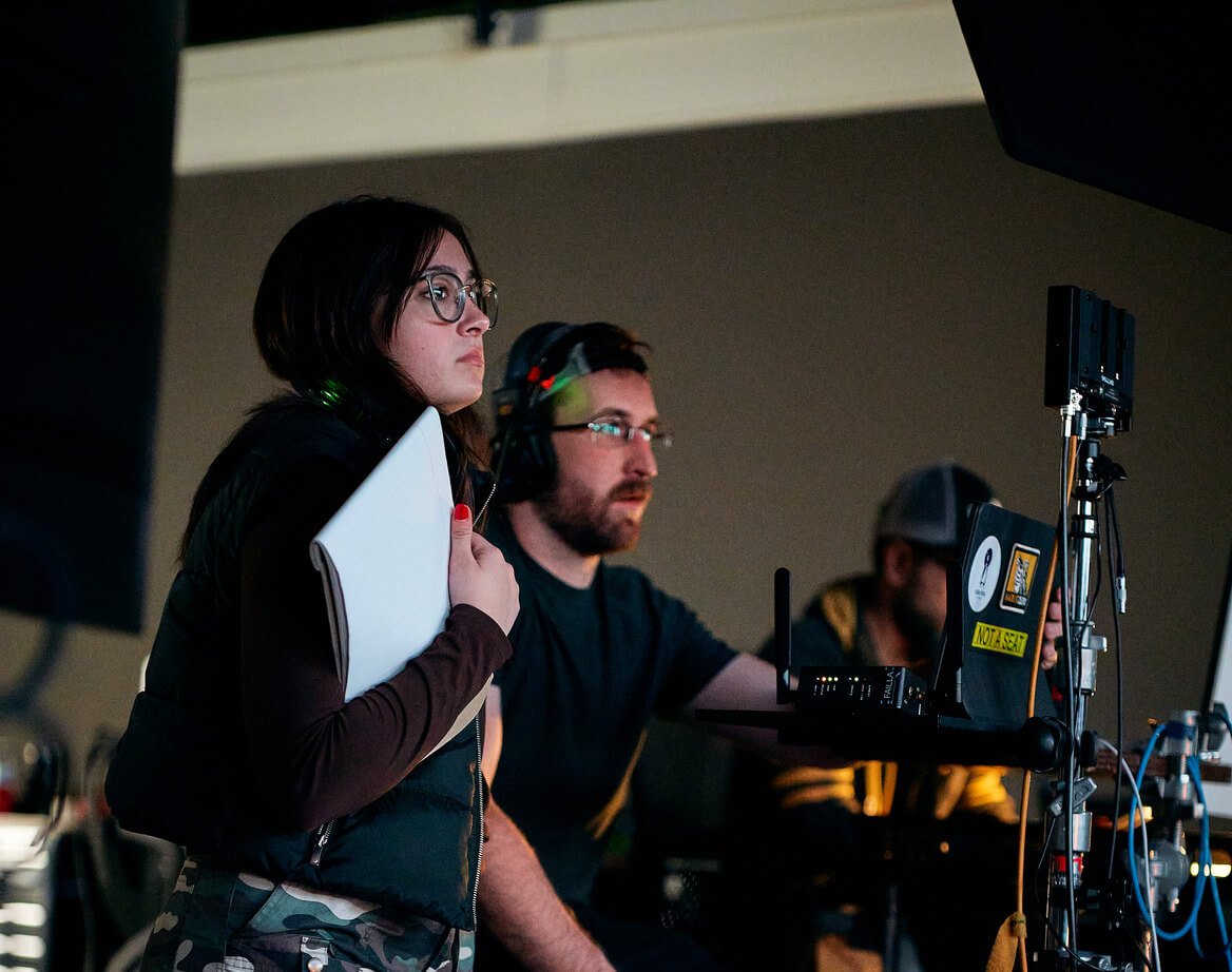 What is a Film Documentary? - STLL STUDIOS