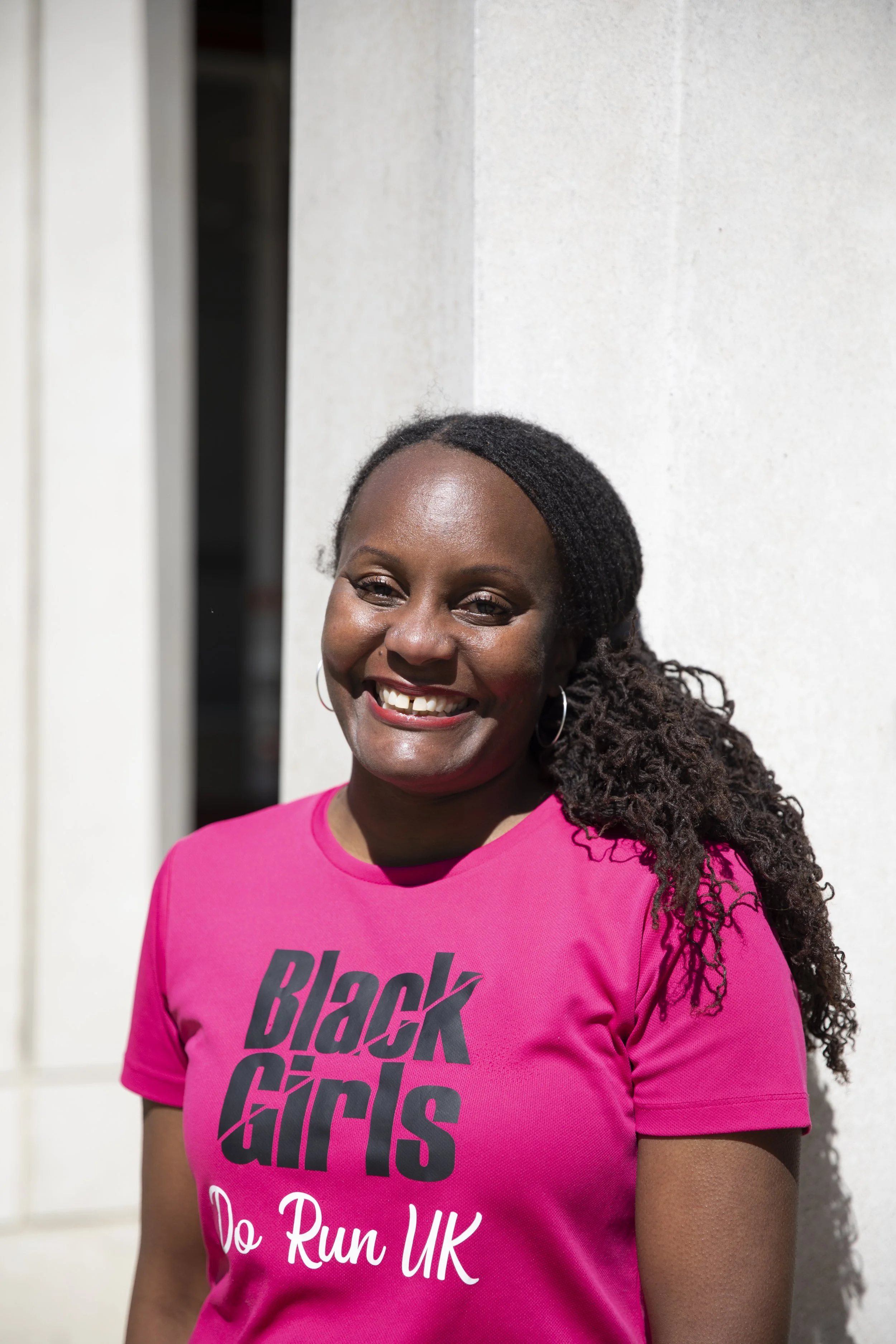 About Us — Black Girls Do Run